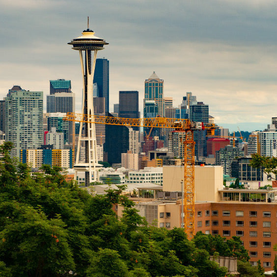 Storyville Coffee - Seattle's Favorite Fresh Roasted Coffee