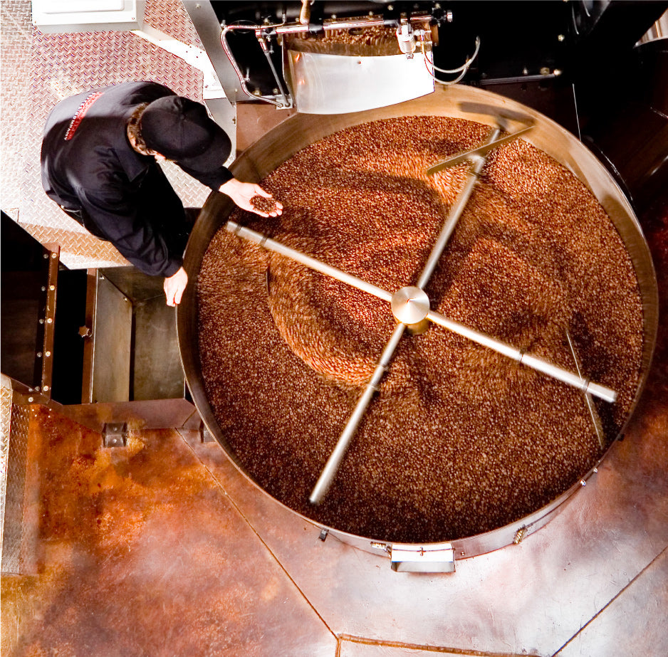 All Coffee – Storyville Coffee